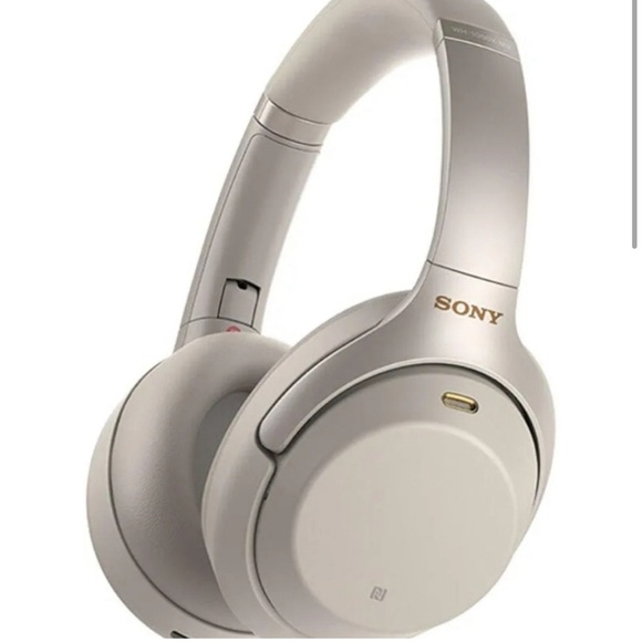 Sony | Headphones | Sony Wh00xm3 Noise Cancelling Headphones | Poshmark